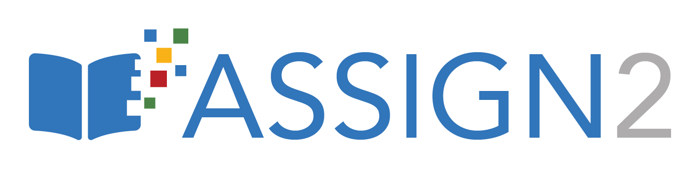 Assign2 Course Manager